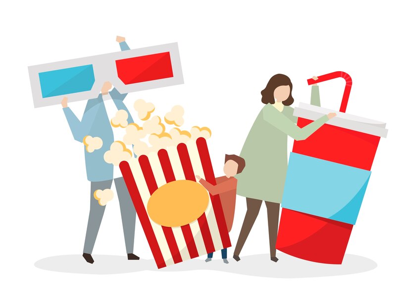 Cinema Loyalty - Login